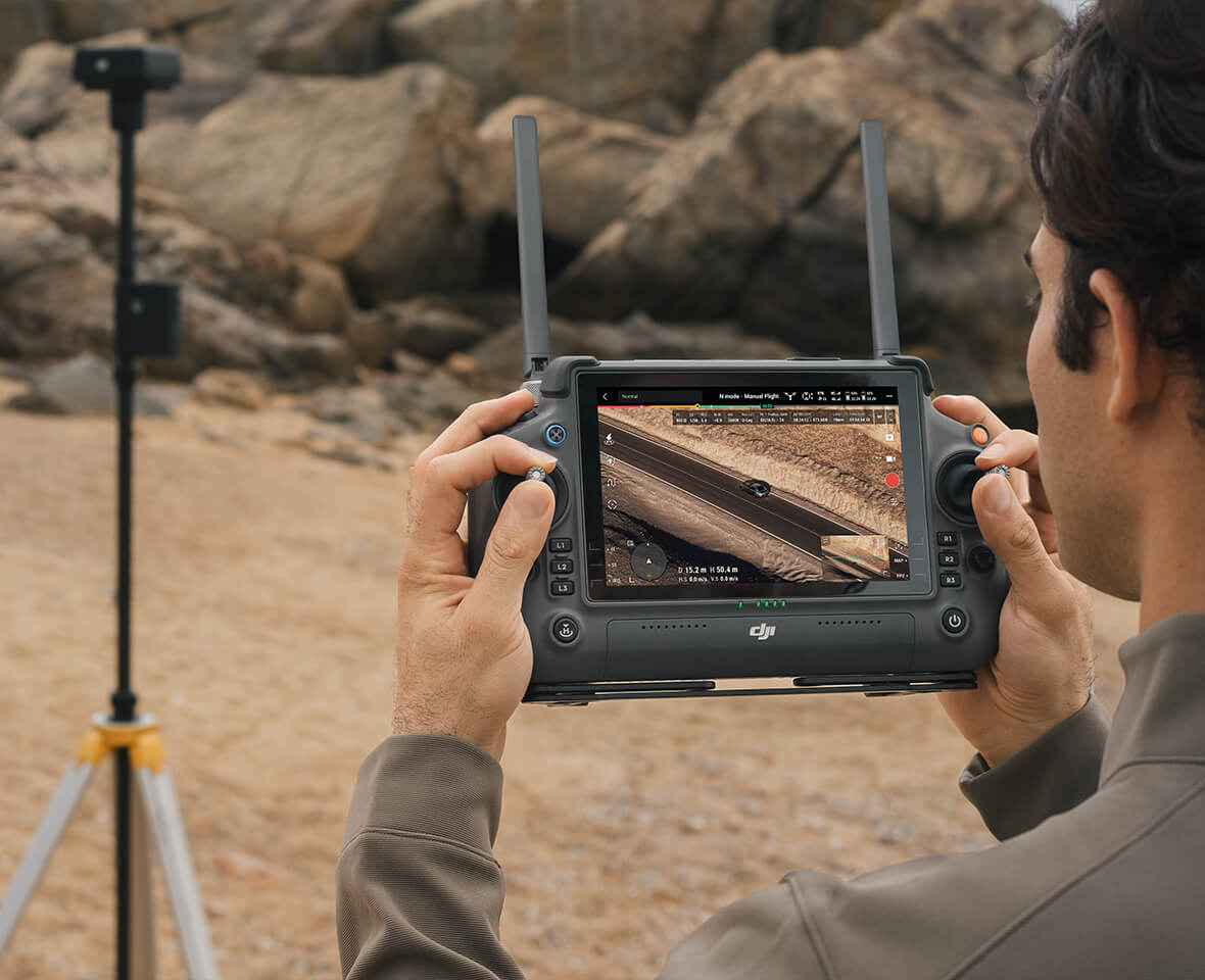 DJIからDJI Inspire3新発売！ 8Kカメラ搭載の空撮オールインワンドローンの誕生！