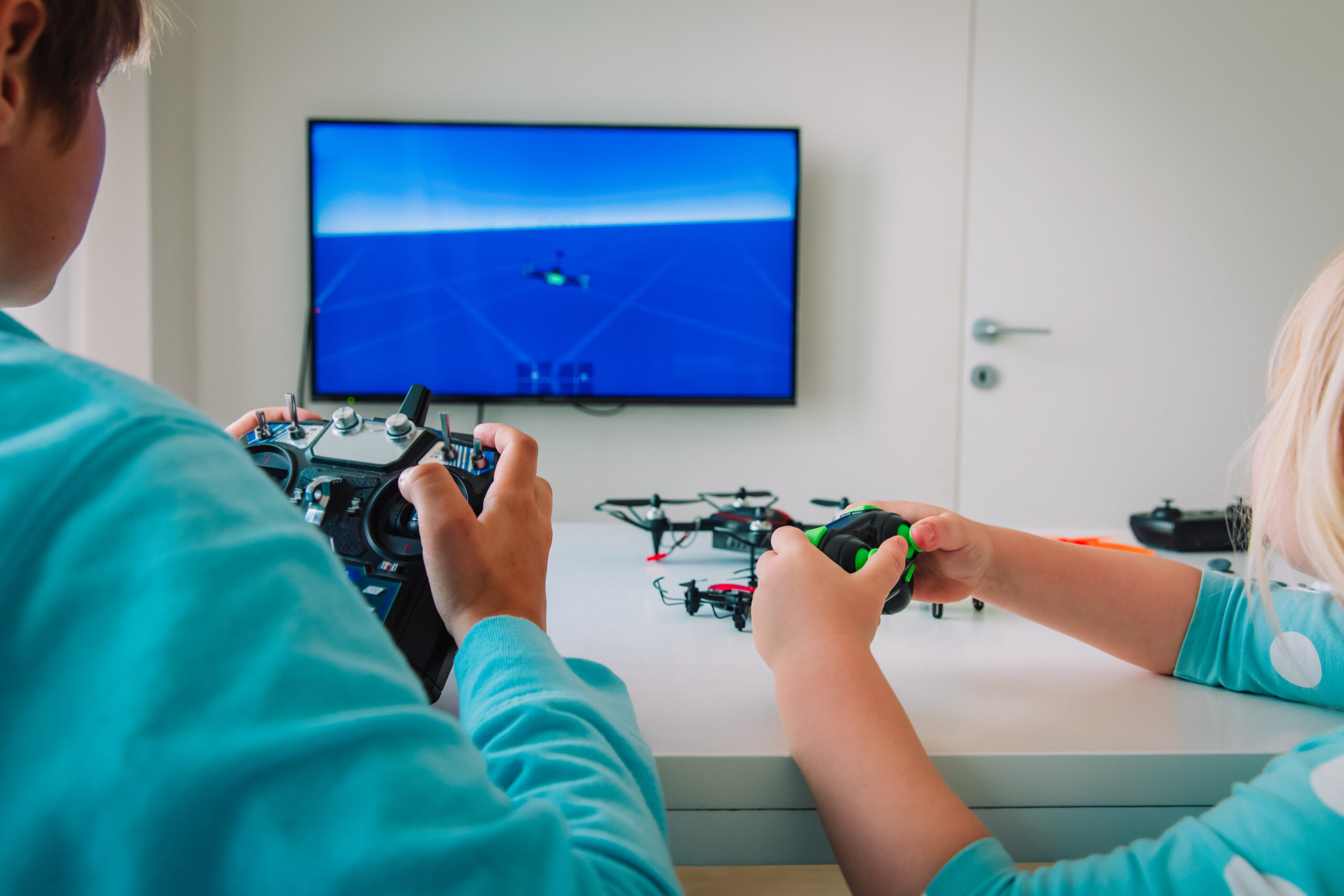 【FPVドローンの練習に必要不可欠!】おすすめドローンシミュレーター3選 【FPVドローンの練習に必要不可欠!】おすすめドローンシミュレーター3選
