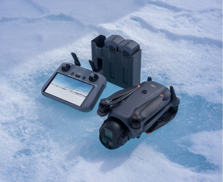 “空撮”がもっと身近になる——DJI Mavic 4 Pro 徹底ガイド | FPVドローン株式会社HP - FPVドローンを使った映像撮影/制作・秋葉原FPVドローンスクール